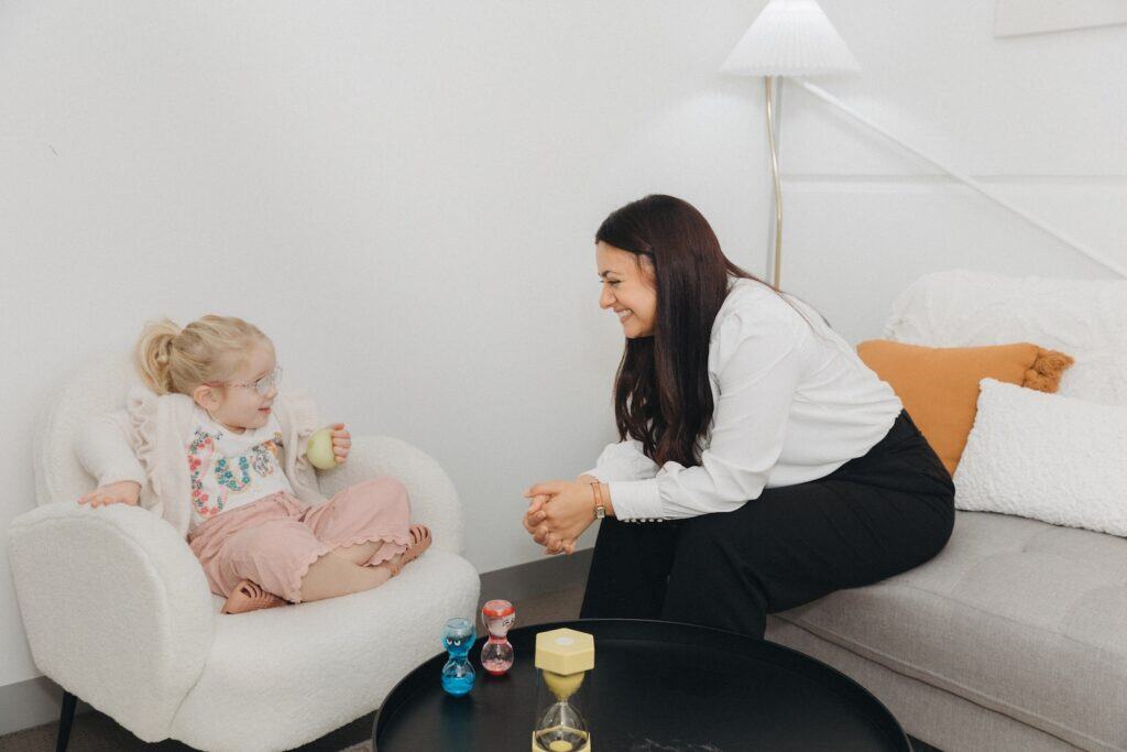 Behaviour Support | Forbes Services Hub